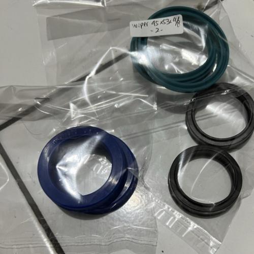 Jual Sesuai permintaan 424 - Jakarta Barat - Sentosa seal | Tokopedia
