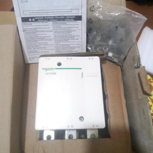 Jual Contactor Schneider Contactor Tesys F Lc1F265 Coil 220Vac Original ...