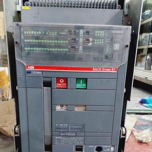 Jual Acb Abb Type Sace Emax E1 1000A 3P Do (Rouwout) Abb - Jakarta ...