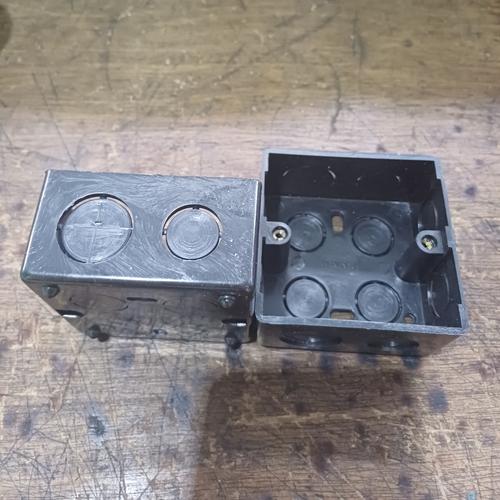 Jual Inbowdus Hitam - Jakarta Pusat - chua elektrik | Tokopedia