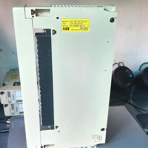 Jual 07 Ea 66 R1 Gjv 30 743 54 R1 Analog Input Pt100 Abb - Jakarta ...