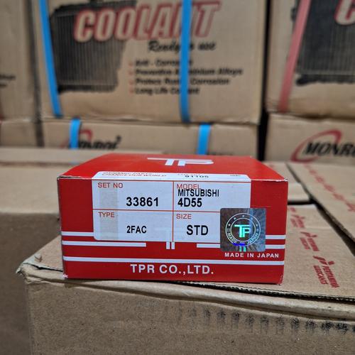 Jual RING SEHER PISTON 4D55-L300 DIESEL/4D56-KUDA DIESEL TP JEPANG ...