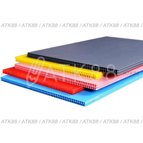 Jual Infraboard / Impraboard Lembaran 50 x 100 cm - Cokelat - Kota ...