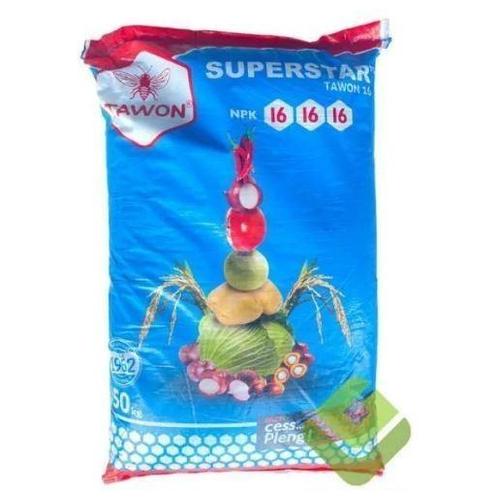 Jual PUPUK KCL LAOYING 50KG - TAWON 161616 - Kab. Bogor - UD. PANEN ...