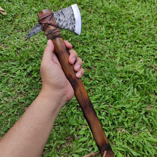 Jual Kapak tomahawk kapak buscraft kapak lempar kampak - Kab. Bogor ...