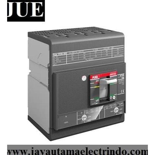 Jual Abb Mccb Xt2S 160 Tma 40A 4P 50Ka - Jakarta Barat - Industrial ...