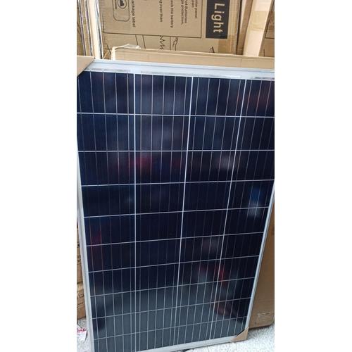 Jual Panel surya 100WP poly - Jakarta Barat - TokoTenagaSurya | Tokopedia