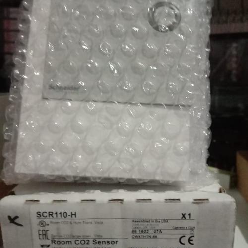 Jual SCR110-H ROOM CO2 SENSOR - Jakarta Pusat - TRI JAYA ELEKTRIK ...