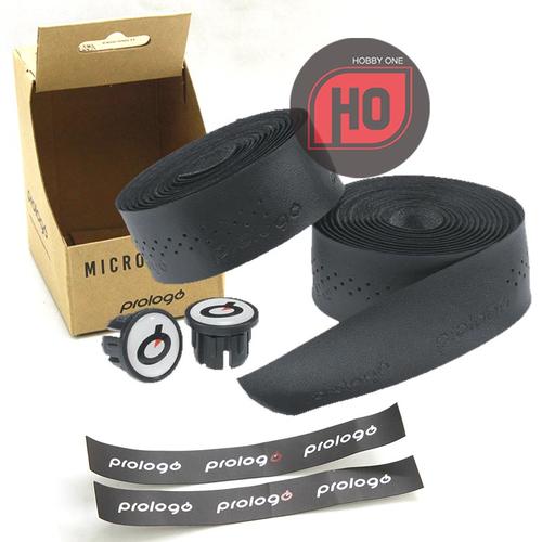 Jual Prologo Microtouch Bar Tape - Bartape - BLACK - Kota Bandung - Hobby One Specialty | Tokopedia