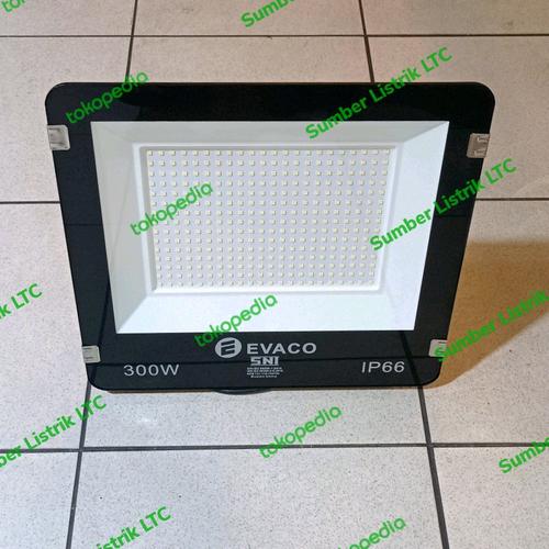 Jual Lampu Sorot Evaco 300watt - Jakarta Barat - Sumber Listrik LTC ...