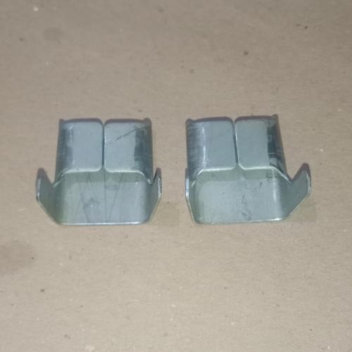 Jual Stoping Buckle/yokes PLN , TELKOM, lebar 2,2cm, Harga /100pc ...