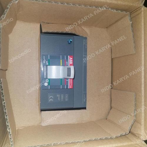 Jual Mccb Sace Tmax Xt3N 250A 3P 1Sda068058R1 Abb - 200A - Jakarta ...