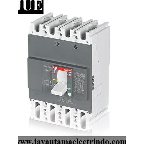 Jual Mccb Abb A2N 250 Tmf 200A 4P 36Ka - Jakarta Barat - Industrial Automation Solution | Tokopedia