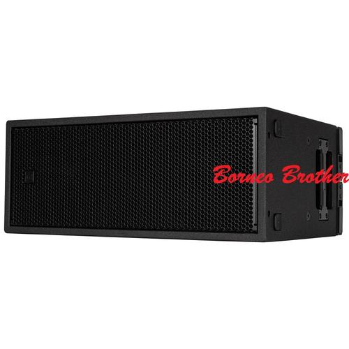Jual RCF TT 808-AS TT808AS Original Subwoofer Aktif 2x8" 2000Watt ...