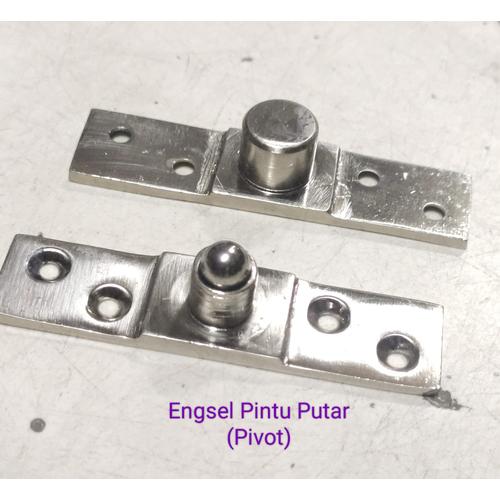 Jual Engsel Pintu Putar Engsel Pivot Panjang 10Cm - Kota Bekasi - Maju ...
