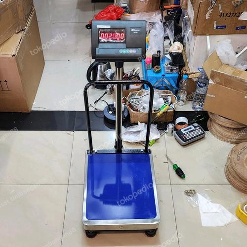 Jual timbanganan duduk digital 150kg / timbangan barang SONIC A12E 200kg - Jakarta Pusat - pusat ...