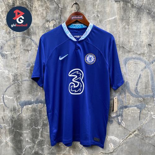 Jual Jersey Original Chelsea Home 2022-23 - S, #5 ENZO - Jakarta ...