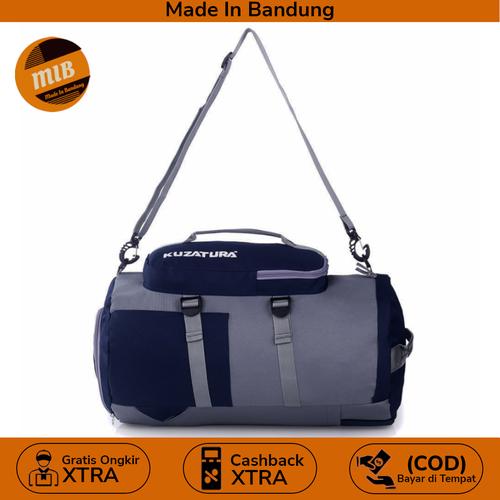 Promo Tas Multifungsi Duffel Gym Duffle Bag Olahraga Sport Olah Raga ...