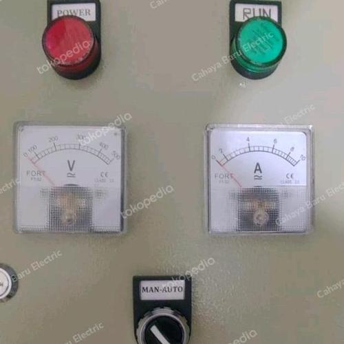 Jual Panel Pompa Submersibel 1Hp 1,5Hp 1Phase Wlc Omron - Jakarta Barat ...