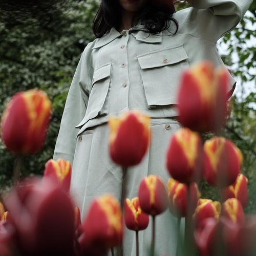 Jual Maven - Maggiore Agatha Rio - Pearl White, Agatha Skirt - Jakarta ...