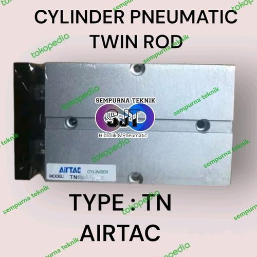 Jual CYLINDER TWIN ROD TN 16X50-S AIRTAC - Jakarta Barat - sempurna ...