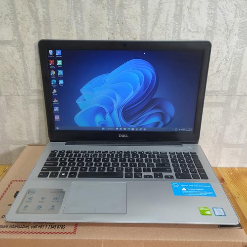 Jual Gaming Dell Inspiron 15 - 5583 P86F Core i7-8565U Ram 16/1Tb + 256 ...