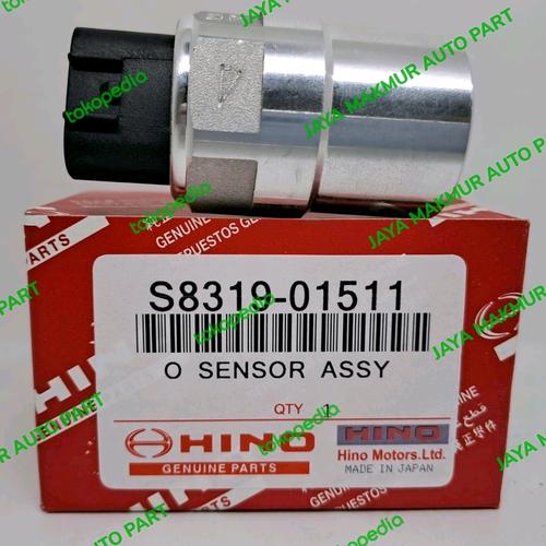 Jual sensor speedometer Hino lohan sensor speed Hino lohan 260TI ...