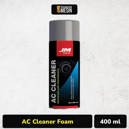 Promo AC Cleaner Foam - Pembersih AC - Evaporator - AC Mobil dan AC ...