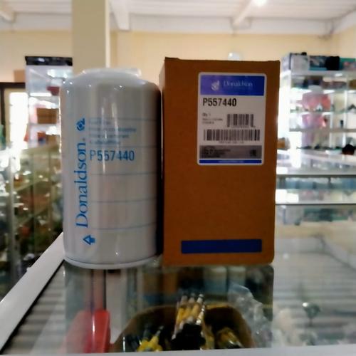 Jual DONALDSON FUEL FILTER P557440 - Kota Balikpapan - Teknik Mandiri ...