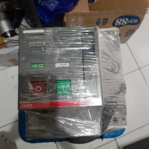 Jual Mccb Abb 4P 400A T-Max - Jakarta Barat - Industrial Automation ...