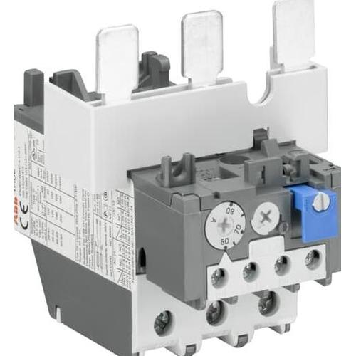 Jual Abb Tor Thermal Overload Relay Ta80Du-80 60A-80A - Jakarta Barat ...