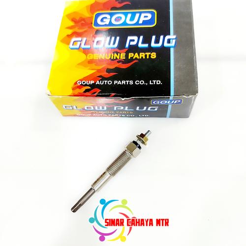 Jual BUSI PEMANAS FORD RANGER 2.5 FORD EVEREST 2.5 - Jakarta Pusat ...