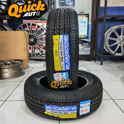 Jual Ban Mobil Murah Ring14 Ban Standar Calya Accelera 175 65 R14 ...