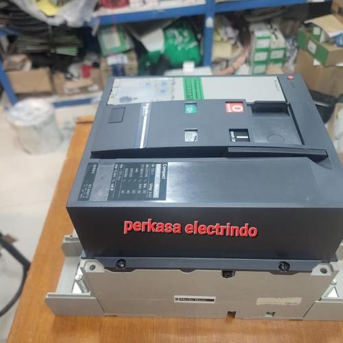 Jual Mccb Schneider Mccb Ns1000N 3P 1000A Motorized Mic2.0 - Jakarta ...