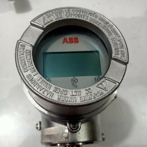 Jual Abb Pressure Transmitters 2600T Series - Jakarta Barat ...