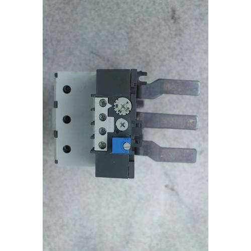 Jual Abb Thermal Overload Relay Ta110Du-110 1Saz411201R1002 Ready Stock ...