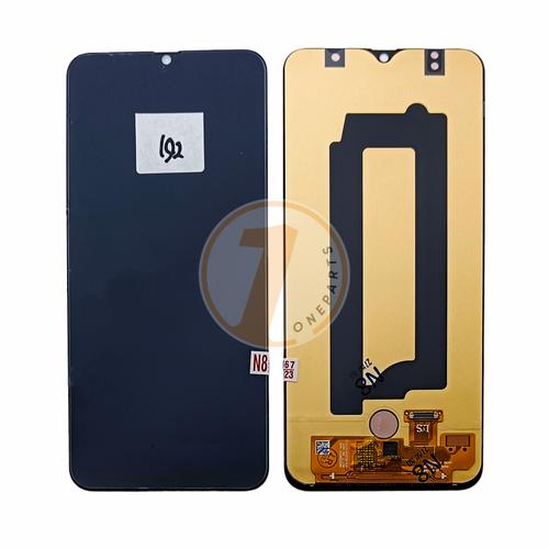 Jual LCD TOUCHSCREEN SAMSUNG GALAXY A50 A50S A505 A507 OLED ORIGINAL ...