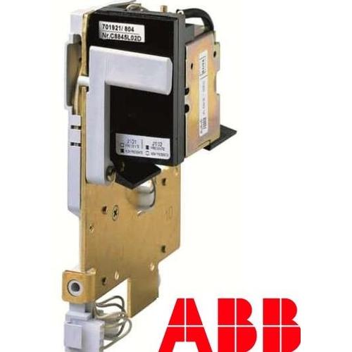 Jual Abb Shunt Trip/Penutup -Yc 24Vdc E1/6-T8 1Sda038296R1 - Jakarta ...
