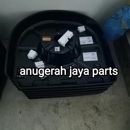 Jual Cover ban serep innova reborn original quality - Jakarta Barat ...