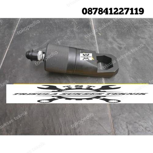 Jual M22-M27 Hydraulic Nut Splitter Head Penghancur Baut Hidrolik ...