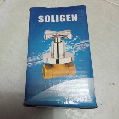 Jual Stop Kran Tanam Soligen 1/2 - Jakarta Selatan - karya77 | Tokopedia