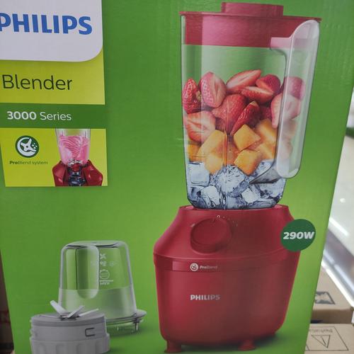 Jual philips blender 3000 series - Jakarta Barat - RABELSSTORE08 ...