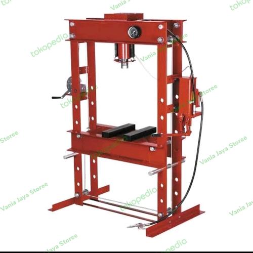 Jual MESIN PRESS 30 TON HYDRAULIC PRESS 30 TON - Jakarta Utara - Vania ...