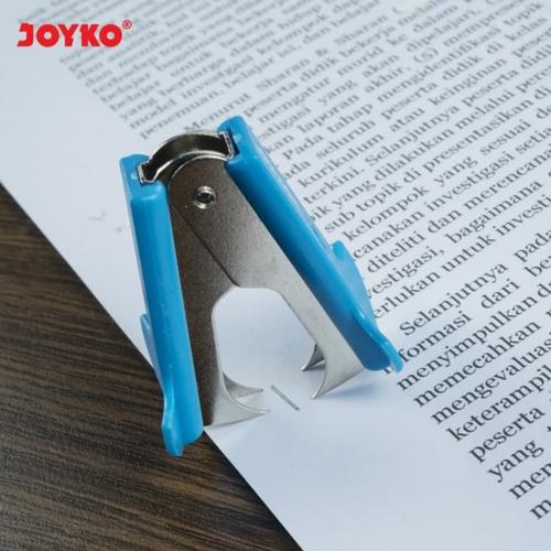 Promo Joyko Stapler Remover Staples / Alat Pembuka Isi Steples Hekter SR-51 - Jakarta Utara ...