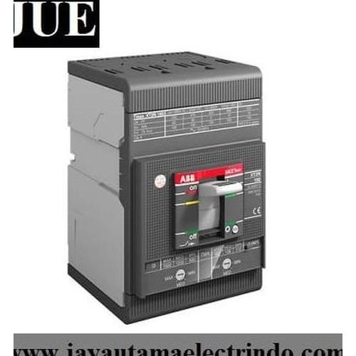 Jual Abb Mccb Xt2H 160 Tmd 32A 3P 70Ka - Jakarta Barat - Industrial Automation Solution | Tokopedia