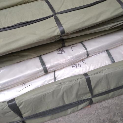 Jual PLASTIK COR PUTIH BENING/ROL - Jakarta Selatan - TB. SYAID ...