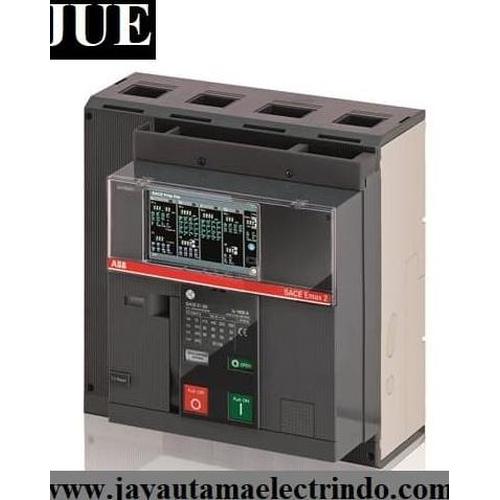 Jual Acb Abb Emax E1 2N16 4P 1600A 66Ka Tipe Fixed - Jakarta Barat ...