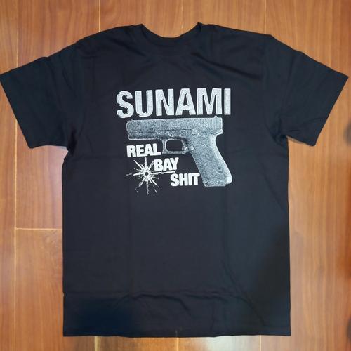 Jual Sunami Real Bay Shit T-Shirt - Jakarta Selatan - KONKUBIN PASAR ...