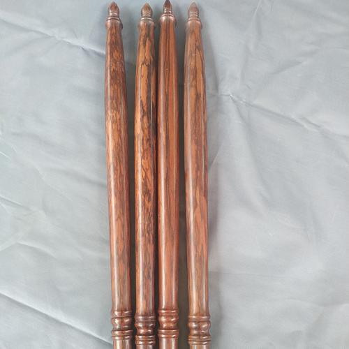 Jual LANDEYAN-GAGANG- TOMBAK KAYU GAHARU - Kota Yogyakarta - ADI PODAY ...