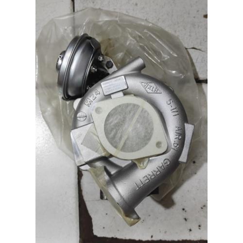 Jual Turbo Charger Land Cruiser Diesel VDJ70 17201-51011 Original ...